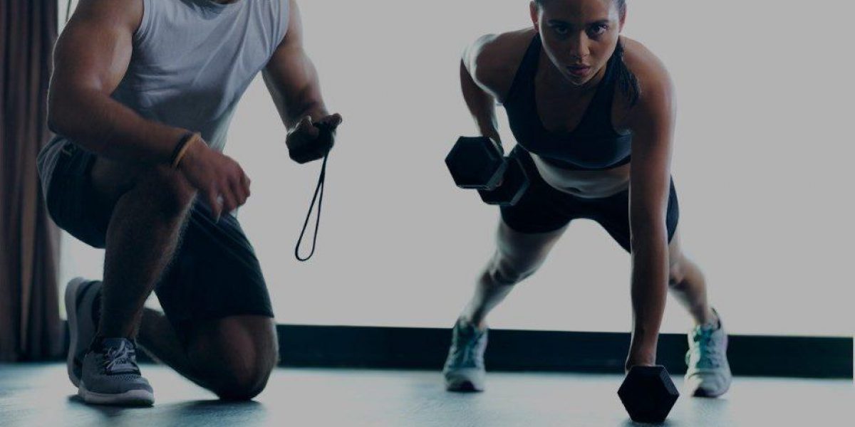 Circuit Training | Therasport AG